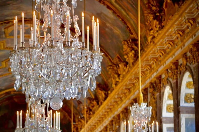Versailles Palace Guided Experience and Gardens Entry 10 PPL - Why Choose This Tour?
