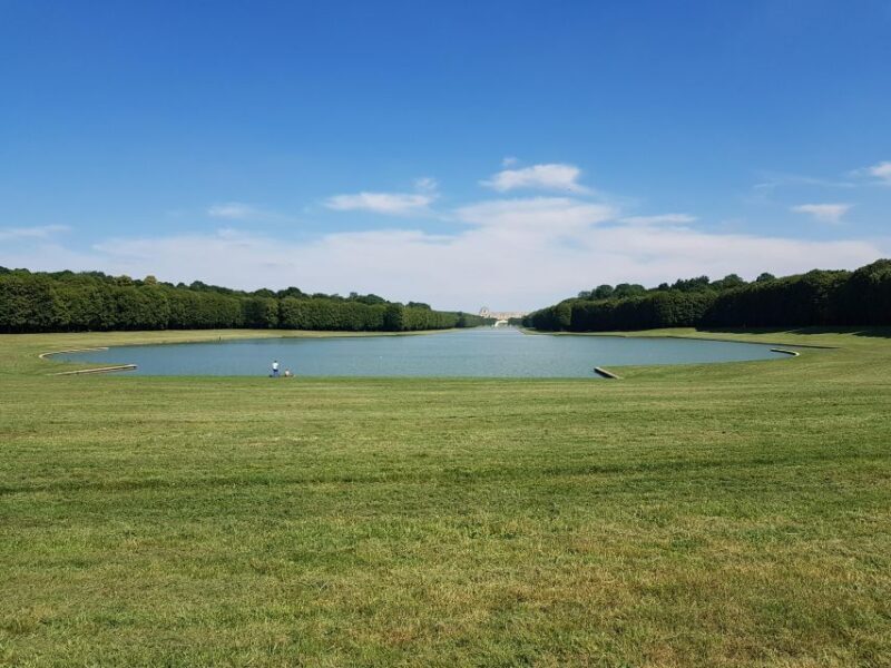Versailles Palace: Guided Segway Tour in the Park - Key Points