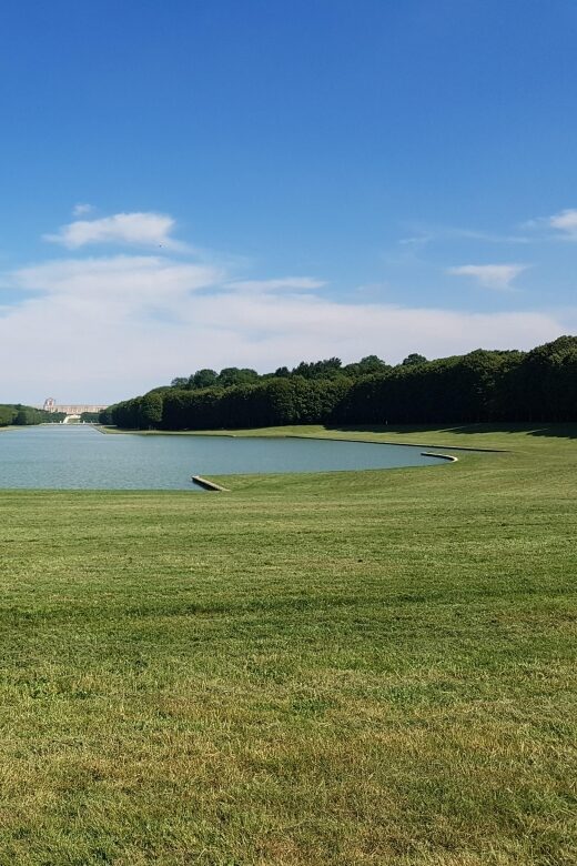 Versailles Palace: Guided Segway Tour in the Park - Who Should Consider This Tour?