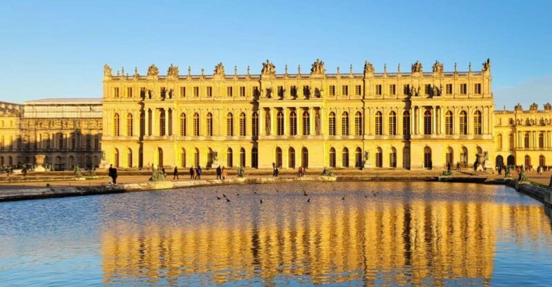 Versailles Palace & Marie-Antoinette's Estate Private tour - Timing, Cost, and Practical Considerations