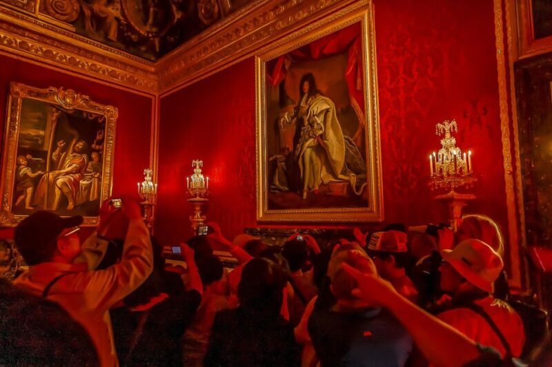 Versailles: Palace of Versailles Skip-the-Line Guided Tour - FAQ