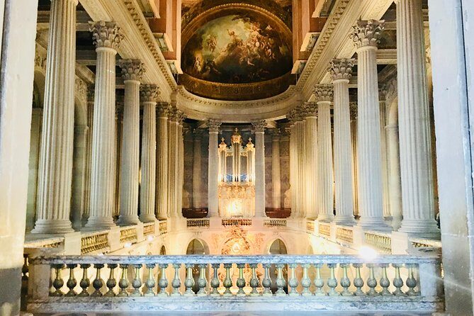 Versailles Palace Private Tailored Guided Tour With Hotel Pickup - Final Thoughts: Is This Tour for You?