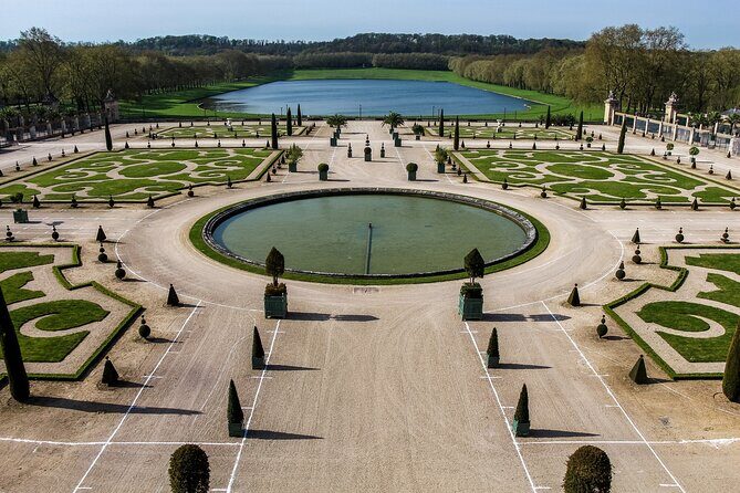 Versailles Palace Private Tour from Paris/skip-the-line ticket - The Verdict Based on Real Experiences