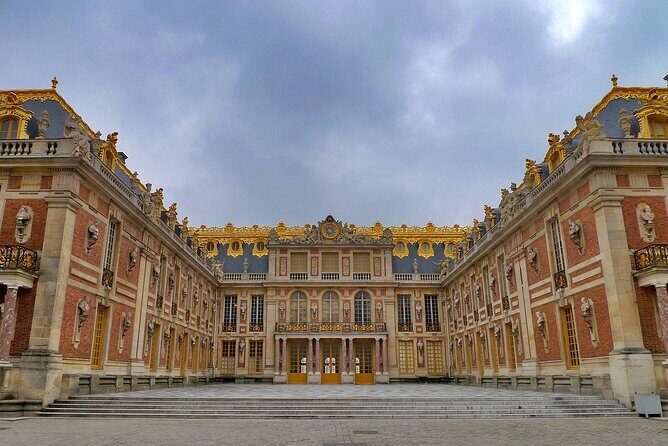 Versailles Palace Private Tour from Paris/skip-the-line ticket - Detailed Itinerary Breakdown