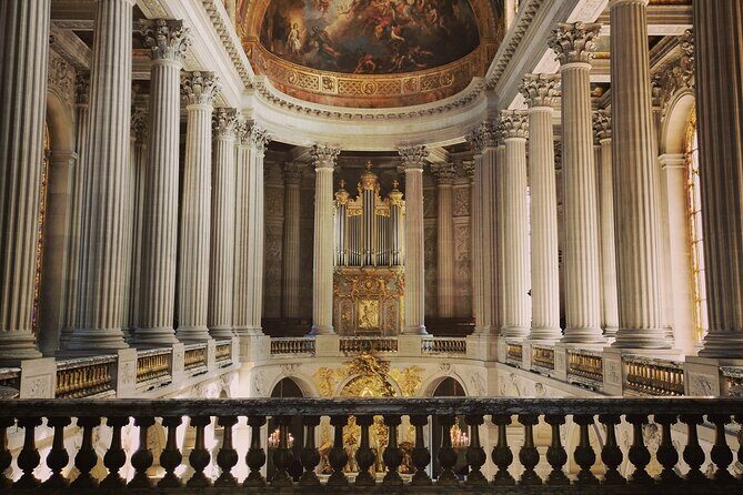 Versailles Palace Private Tour from Paris/skip-the-line ticket - Who This Tour Is Best For