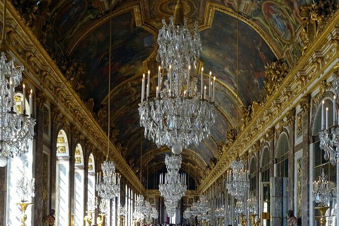 Versailles Palace Private Tour from Paris/skip-the-line ticket - The Sum Up: Is This Tour Worth It?