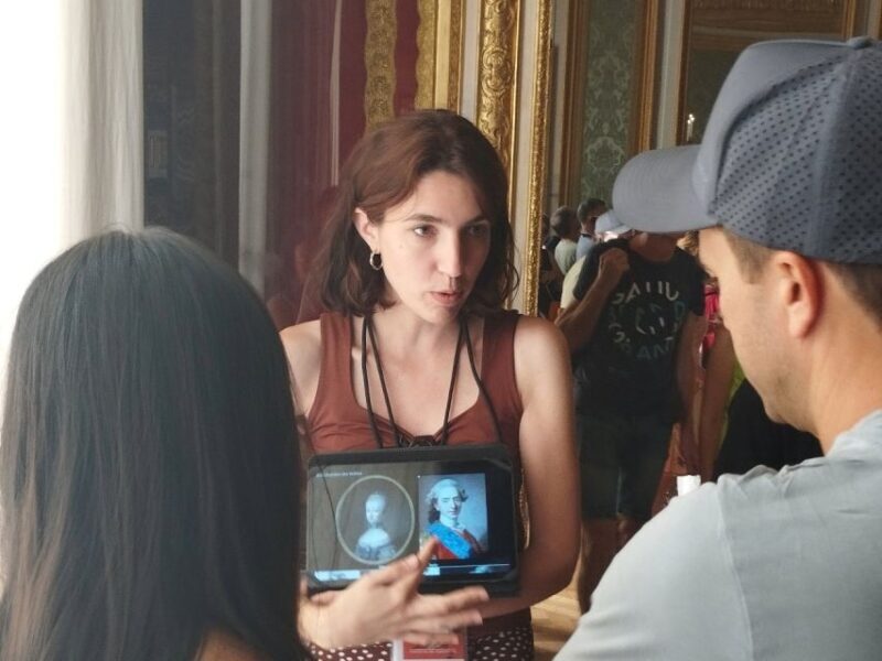 Versailles Palace: Private & VIP Guided Tour - Frequently Asked Questions