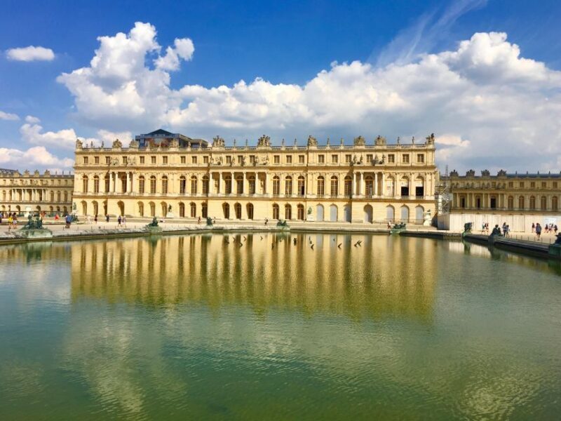 Versailles Palace Skip The Line Access Half Day Private Tour - Final Thoughts: Who Is This Tour Best For?