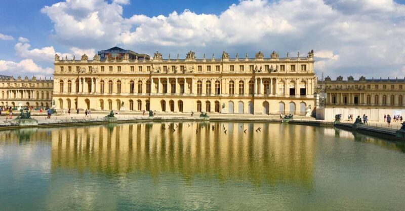 Versailles Palace Skip The Line Access Half Day Private Tour - Frequently Asked Questions (FAQs)