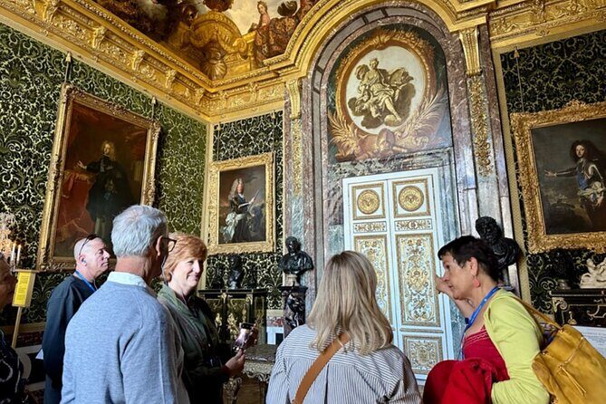Versailles Palace Skip-the-Line Tour with Garden Access - Who Should Consider This Tour