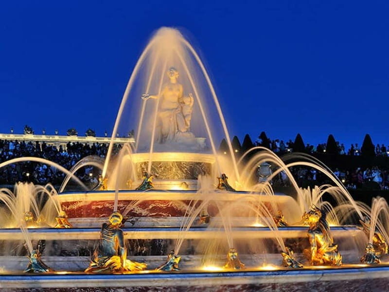 Versailles Palace Visit in Minivan from Paris Half-Day - Reviews and Real Traveller Insights