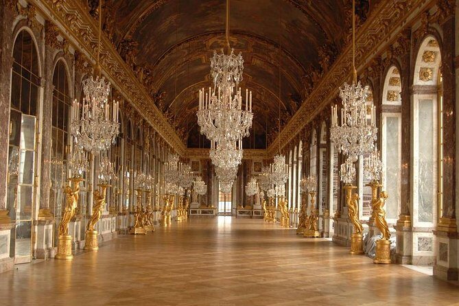Versailles Private Day Excursion with Palace, Gardens & Trianon - The Trianon and Marie Antoinette’s Hamlet