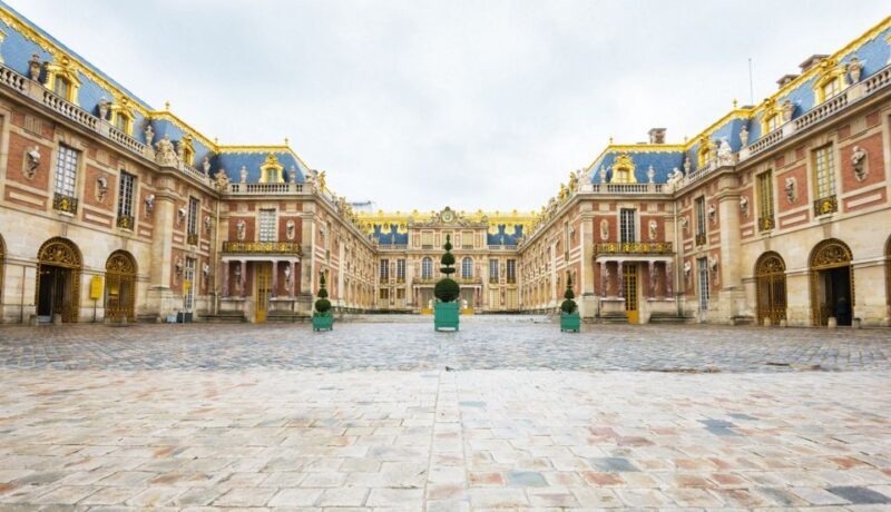 Versailles: Private Half-Day Guided Tour from Paris - What Others Are Saying