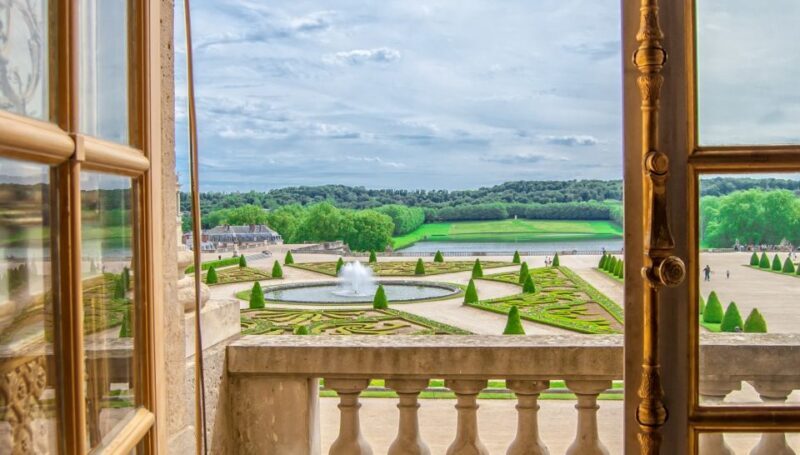Versailles: Private Half-Day Guided Tour from Paris - Final Thoughts