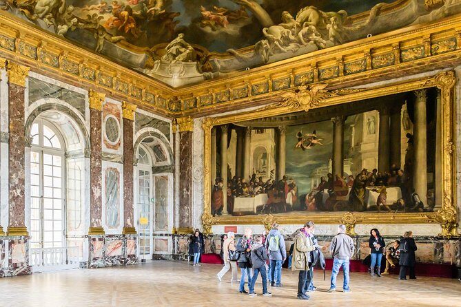 Versailles Private Half-Day Guided Tour from Paris - The Review: Strengths and Drawbacks