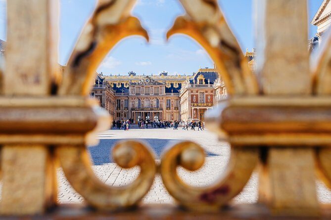 Versailles Private Half-Day Guided Tour from Paris - Who Should Book This Tour?