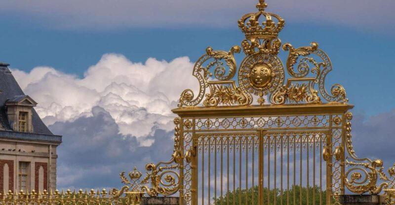 Versailles: Private Tour of the Palace with Reserved Entry - The Sum Up