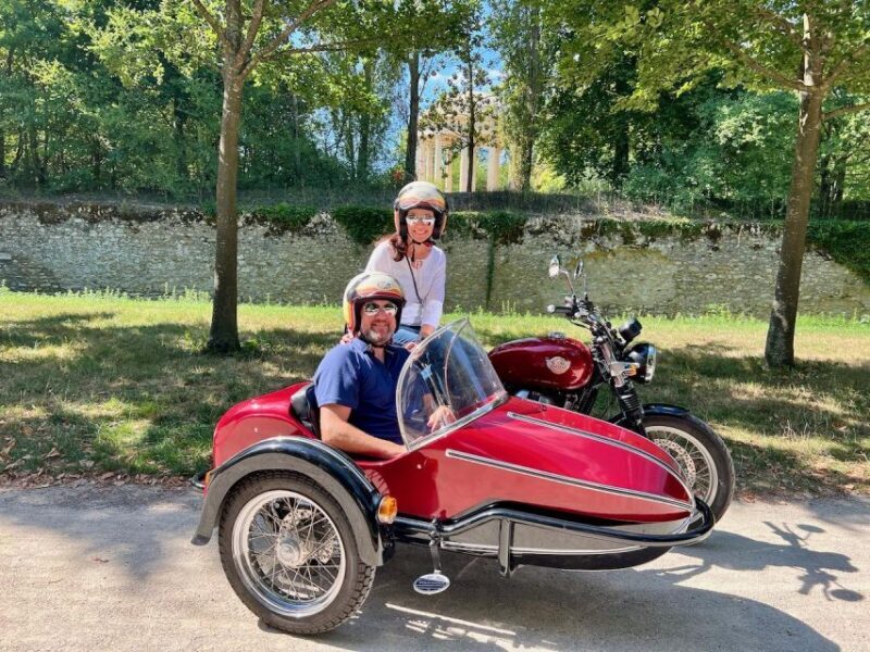 Versailles: Skip-The-Line Chateau and Estate Sidecar Tour - Is This Tour Worth The Price?
