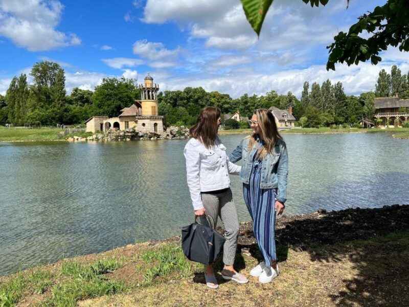 Versailles: Skip-The-Line Chateau and Estate Sidecar Tour - Authentic Experience and Practical Tips