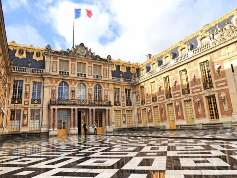 Versailles: Skip-the-Line Guided Palace Tour and Full Access - Final Thoughts: Is It Worth It?