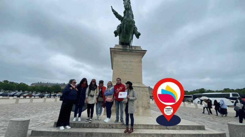 Versailles: Skip-the-Line Guided Tour of Palace with Gardens - Is It Worth the Price?