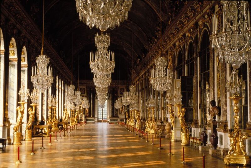 Versailles: Skip-the-Line Guided Tour of Palace with Gardens - FAQ