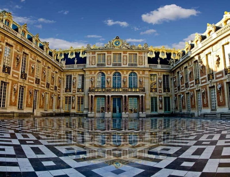 Versailles: Skip-the-Line Palace and Gardens Entry Ticket - A Practical Look at the Versailles Skip-the-Line Ticket Experience