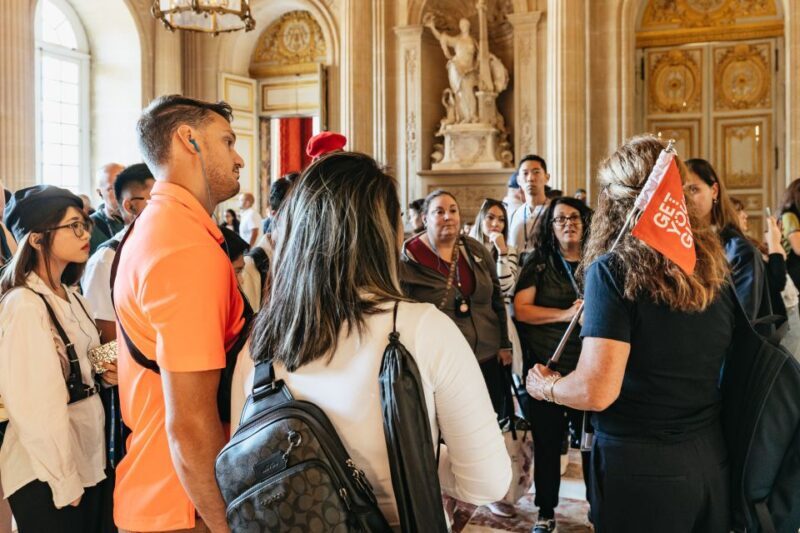 Versailles: Skip-the-Line Tour of Palace with Gardens Access - The Value of This Experience