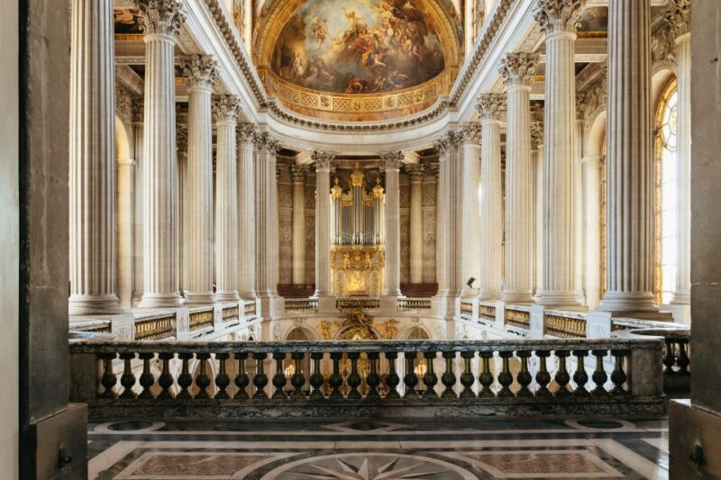 Versailles: Skip-the-Line Tour of Palace with Gardens Access - FAQs