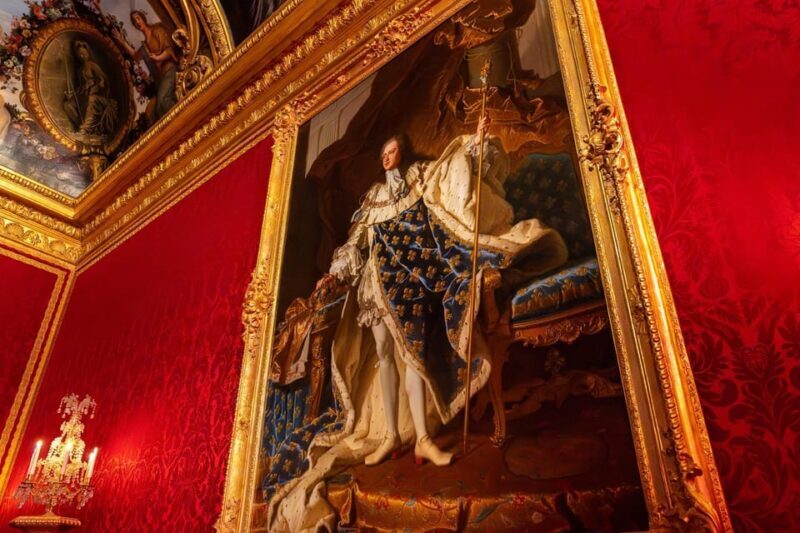Versailles: Skip the Line Versailles Palace and Gardens Tour - FAQ