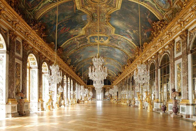 Versailles Timed Entrance Ticket and Giverny Small Group Day Trip from Paris - An In-Depth Look at the Experience