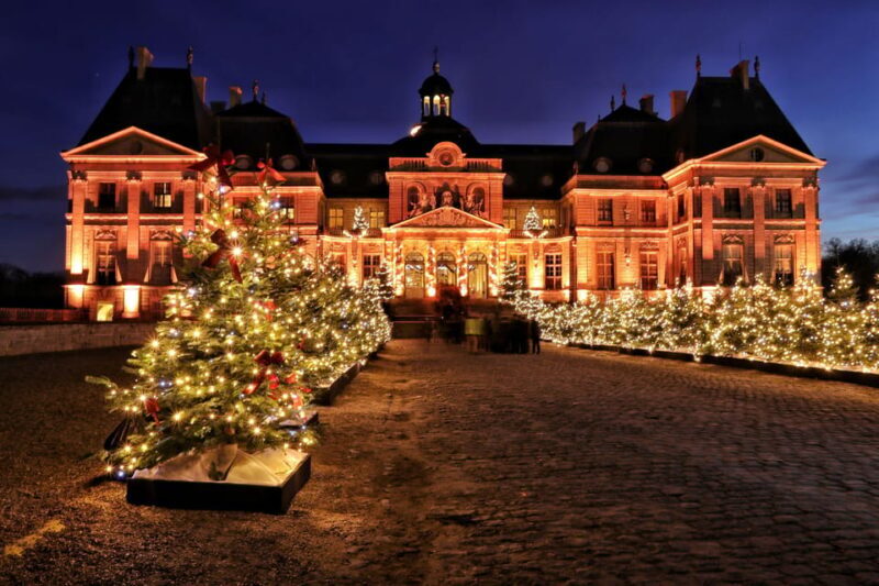 Versailles & Vaux le Vicomte Castles & Barbizon VIP 8hrs - Key Points