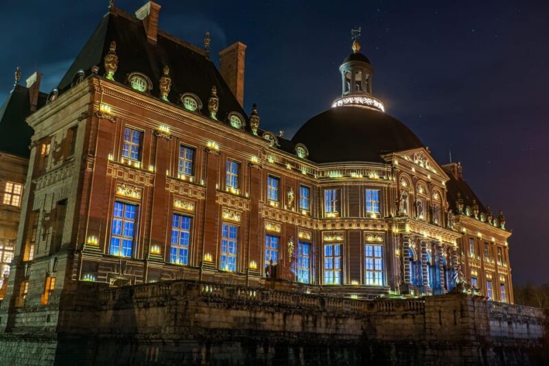 Versailles & Vaux le Vicomte Castles & Barbizon VIP 8hrs - Why This Tour Is Worth Considering