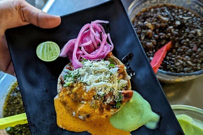 Versalles After Dark Food Tour with Vallarta Eats - Summary: Is This Tour Worth It?