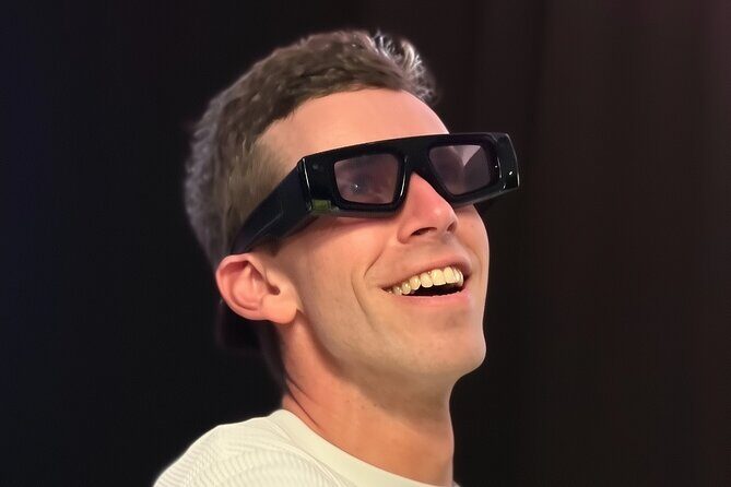 Verse Immersive Holographic Theater in Chicago - The Itinerary: What’s Actually Included?