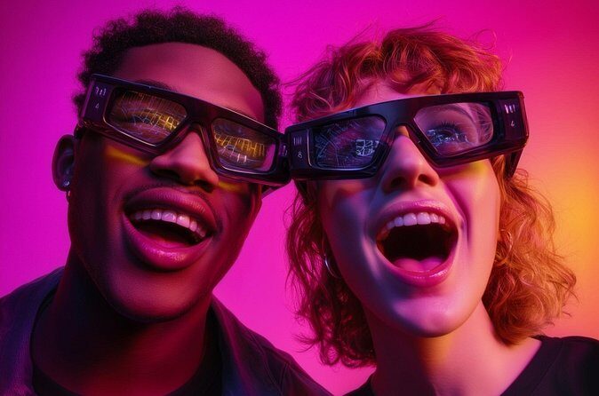 Verse Immersive Holographic Theater in Chicago - The Value for the Price
