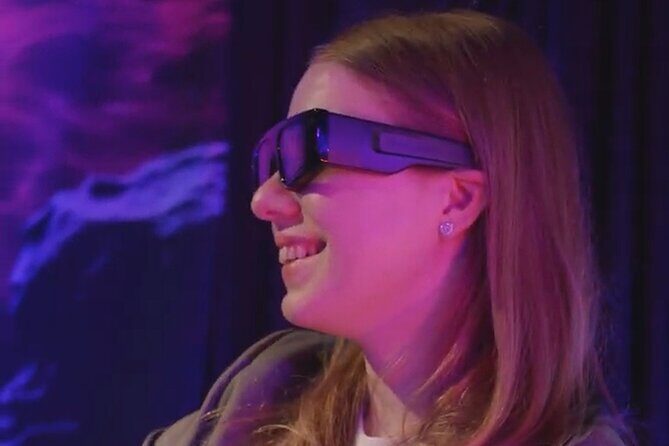 Verse Immersive Holographic Theater in Chicago - FAQ: Your Questions Answered