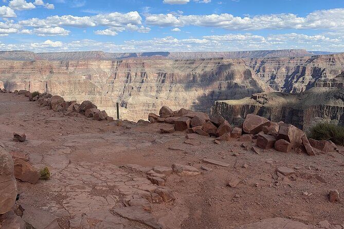 Vertigo From Infinity In The Heart Of The Desert Grand Canyon Skywalk - Frequently Asked Questions