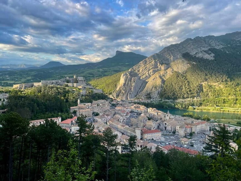 Vertigo hike: the Trou de l'Argent cave from Sisteron - FAQ