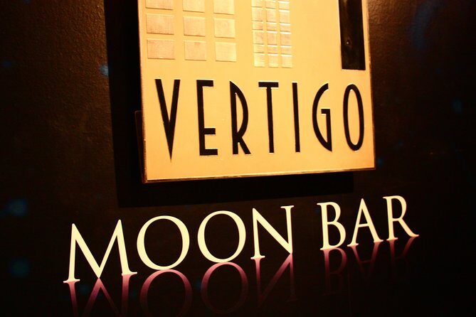 Vertigo Rooftop Dining: A Culinary Journey at Banyan Tree - The Cost and Value