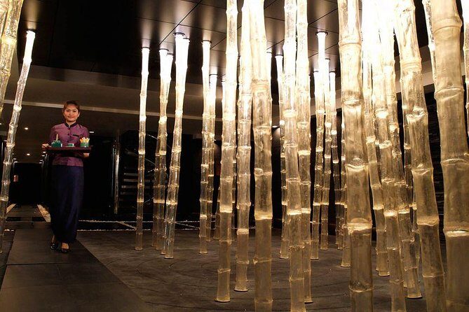 Vertigo TOO Sky Bar: Unlimited Drinks & Spectacular Views - Who Should Consider This Experience?