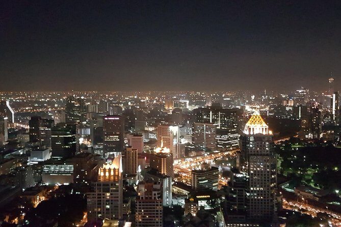 Vertigo TOO Sky Bar: Unlimited Drinks & Spectacular Views - FAQ