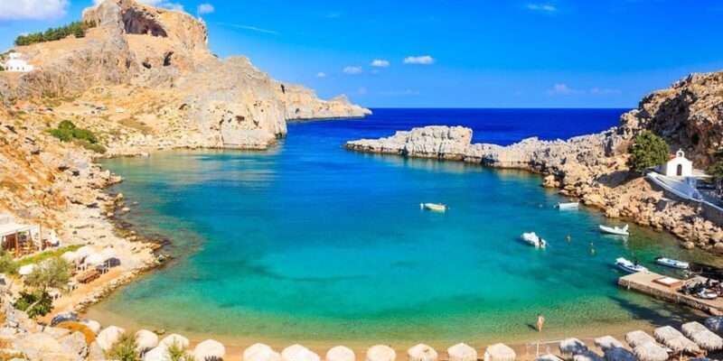 Very Best of Rhodes and LINDOS with Lunch Stop - Final Thoughts