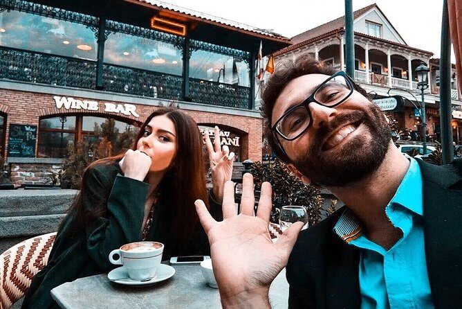 Very Friendly Tbilisi Walking Tour (wine tasting & cable car) - Frequently Asked Questions