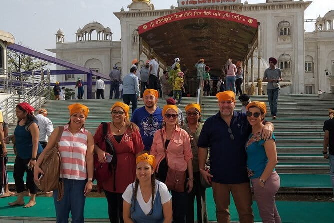 Very Good Morning Delhi - The Value of This Tour