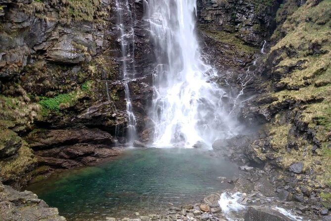 Verzasca valley, river and waterfall + Ascona private guided tour - Transportation, Timing, and Group Size