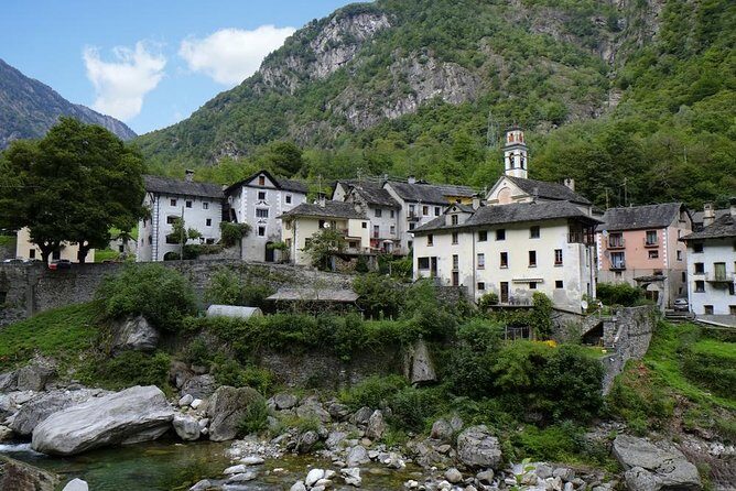 Verzasca valley, river and waterfall + Ascona private guided tour - Who Will Love This Tour?
