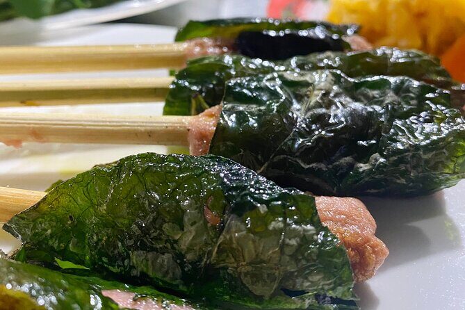 Vespa Food Tour in Hoi An, Savor Local Flavors and Street Food - Final Thoughts: Is This Tour Right for You?