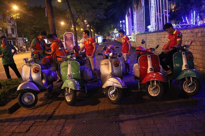 Vespa Night Street Food Tour Hanoi - The Sum Up: Is It Worth It?