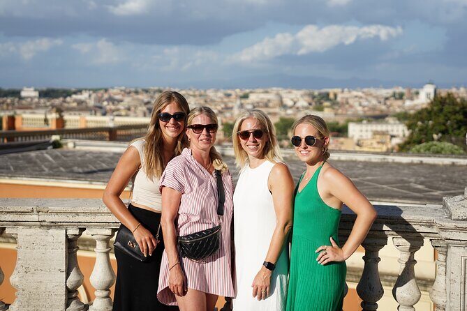 Vespa Scooter Tour in Rome with Professional Photographer - The Sum Up: Is This Tour Worth It?